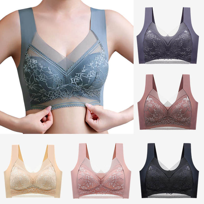 Libiyi - Your Key To All-Day Comfort!